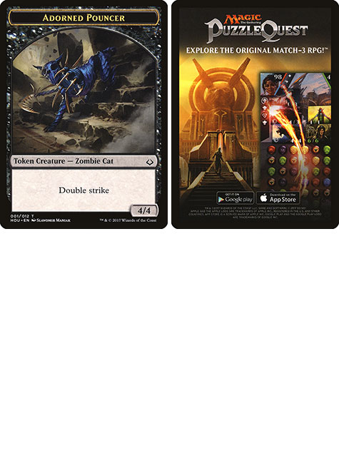 ABUGames - Magic The Gathering and Table Top Game Store - Buy Magic ...