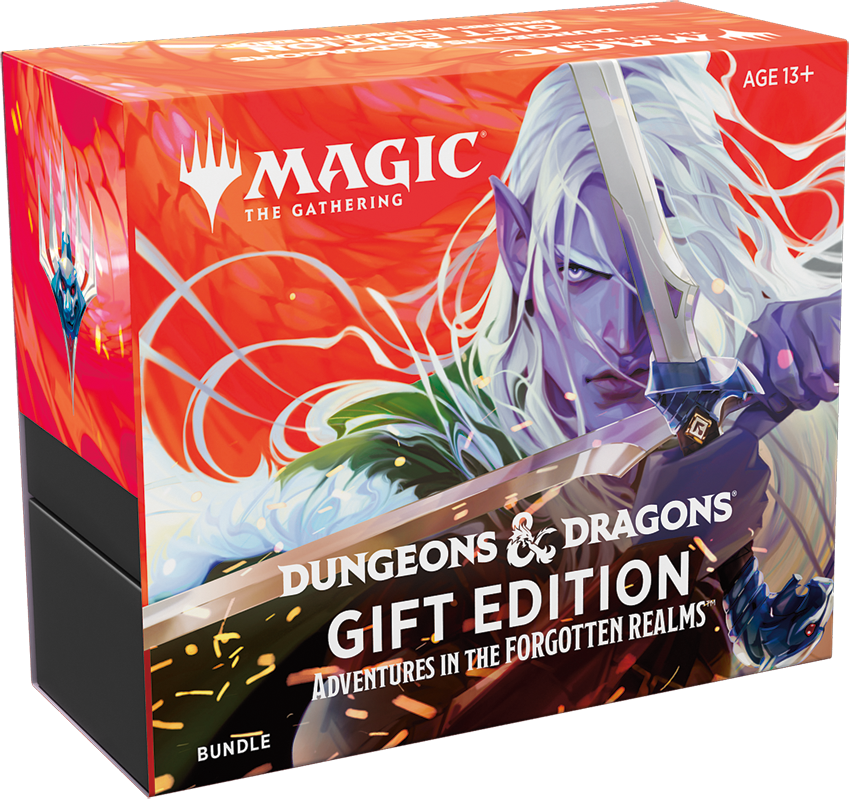 ABUGames - Magic The Gathering and Table Top Game Store - Buy Magic ...