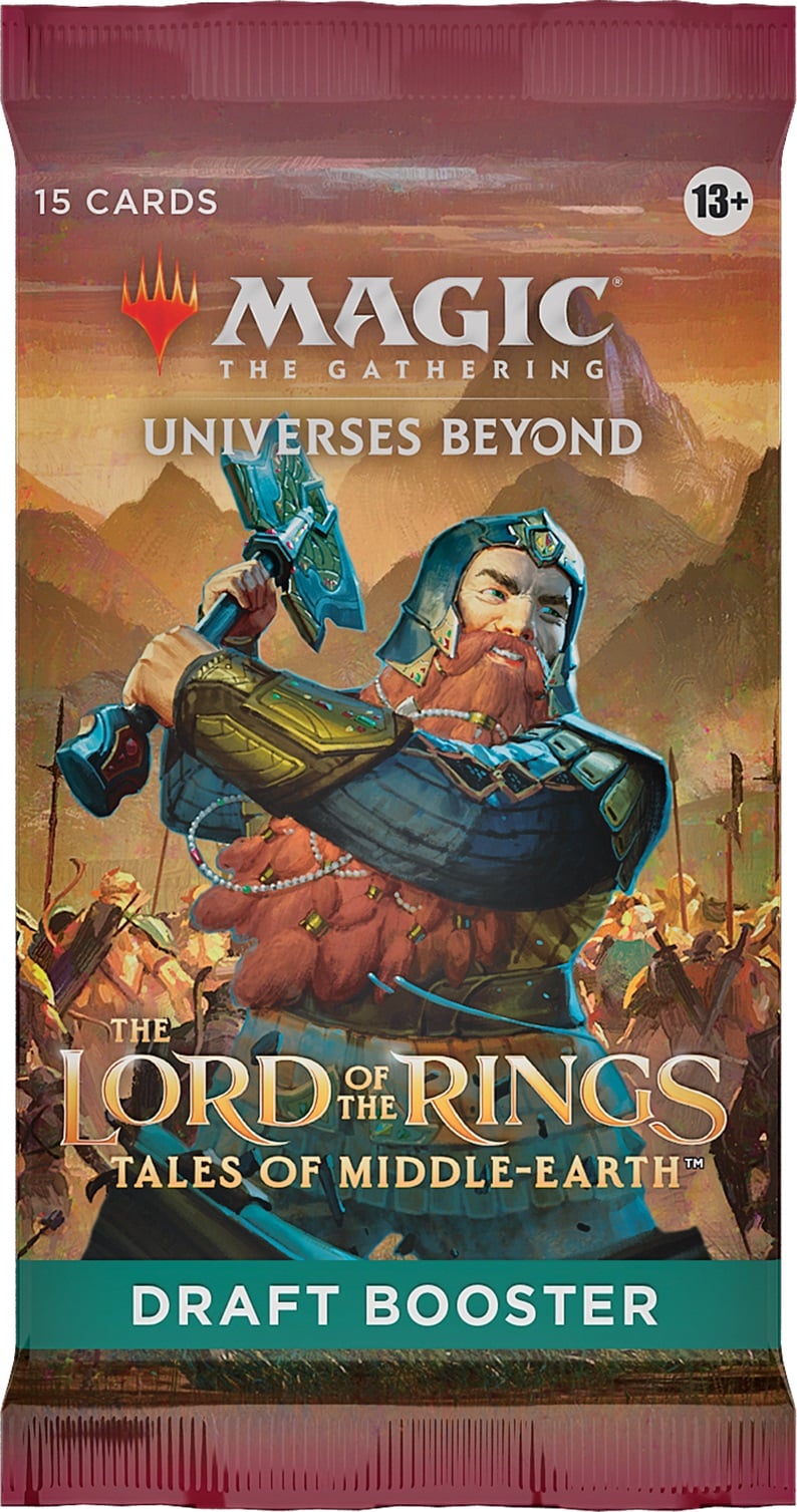 ABUGames - Magic The Gathering and Table Top Game Store - Buy Magic ...