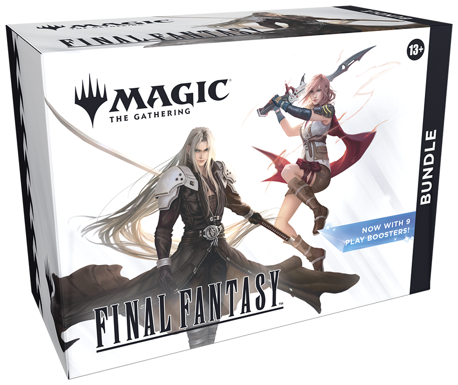 ABUGames - Magic The Gathering and Table Top Game Store - Buy Magic ...