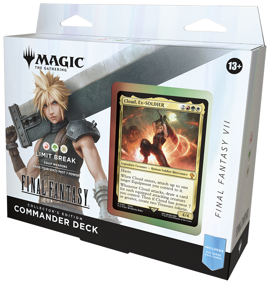 ABUGames - Magic The Gathering and Table Top Game Store - Buy Magic ...