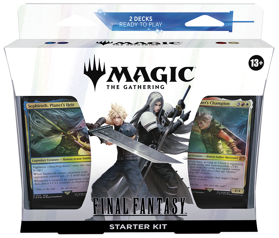 ABUGames - Magic The Gathering and Table Top Game Store - Buy Magic ...